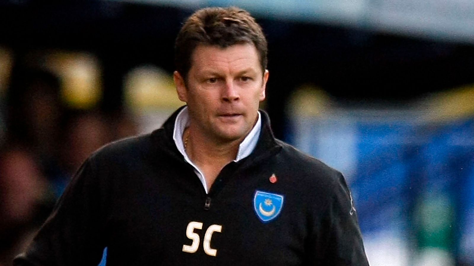 Cotterill struggles with depth | Football News | Sky Sports