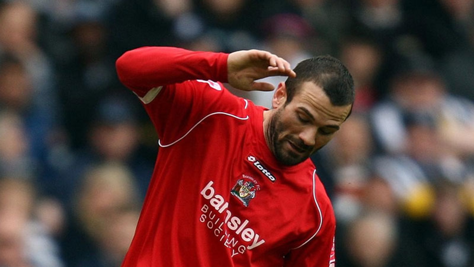 Rovers sign Devaney from Tykes | Football News | Sky Sports