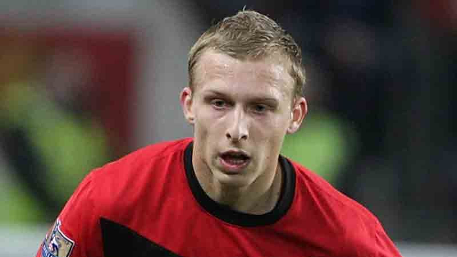 Speed eyes De Laet stay | Football News | Sky Sports