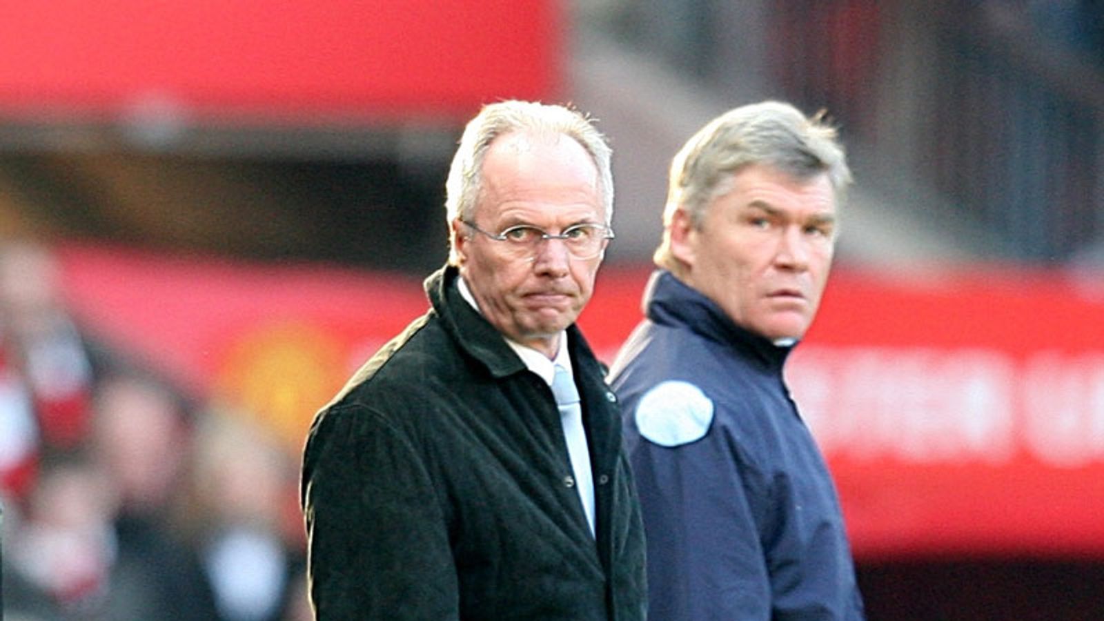 Foxes boss brings in Fazackerley | Football News | Sky Sports