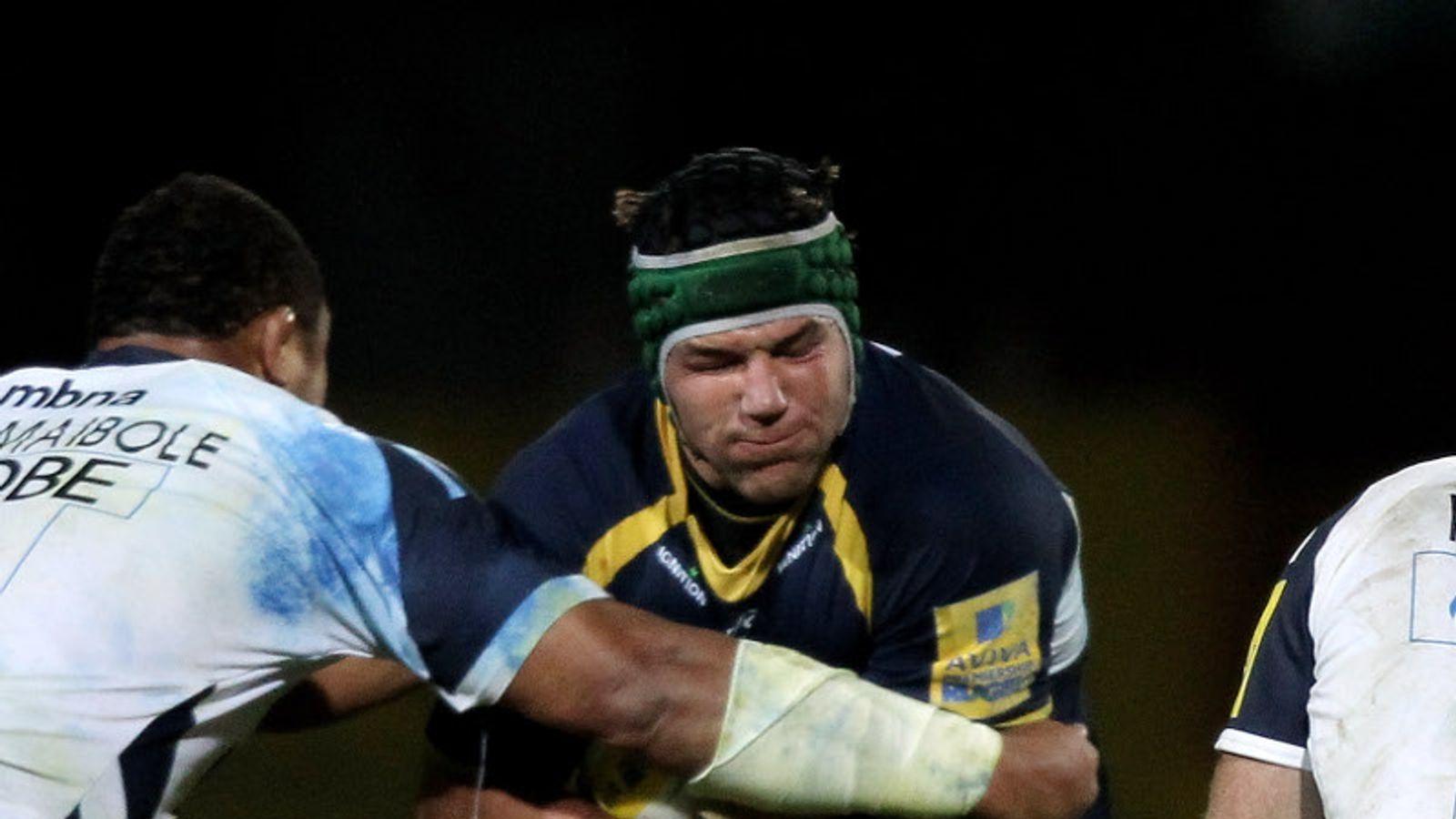 Match Preview - Yorkshire Carnegie vs London Irish | 06 Mar 2011