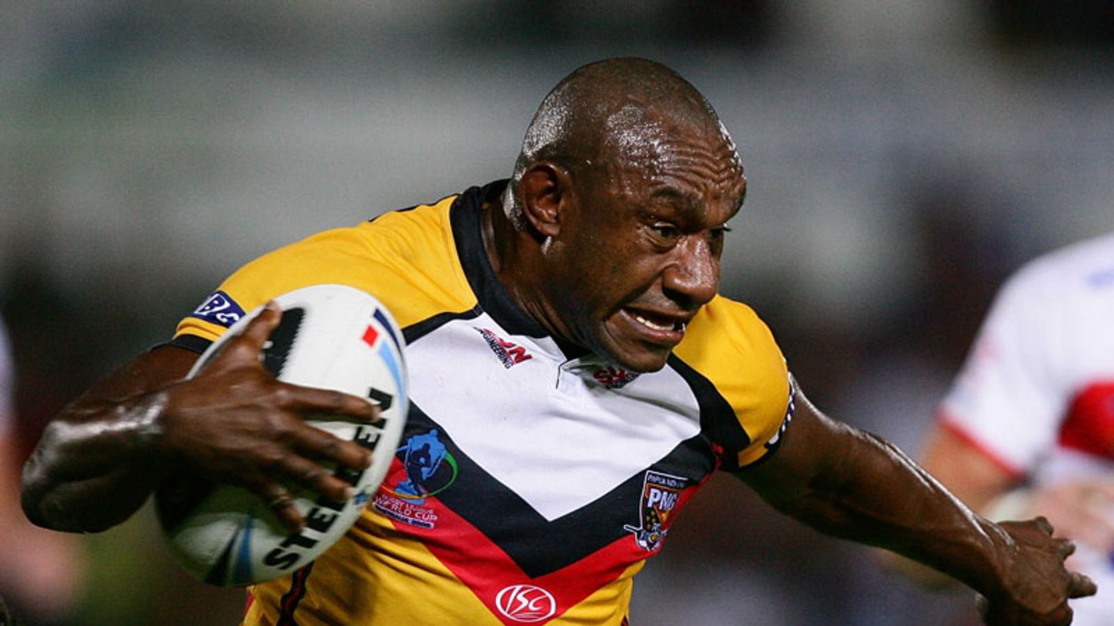 Gene names PNG squad | Rugby League News | Sky Sports