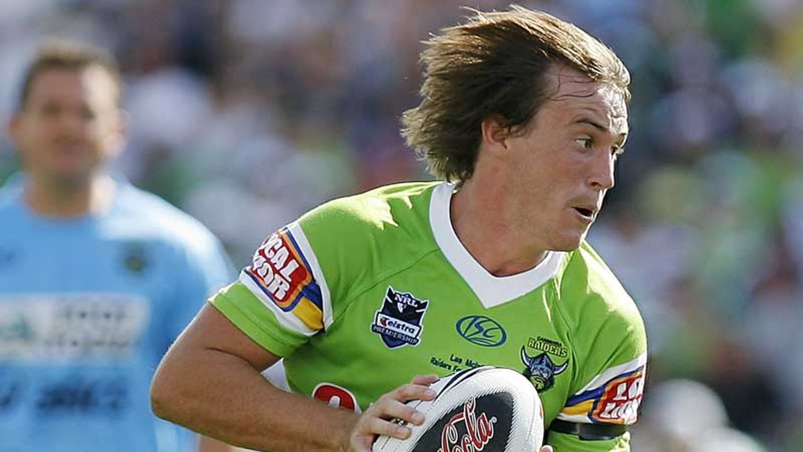 Bulls bring in Herbert | Rugby League News | Sky Sports