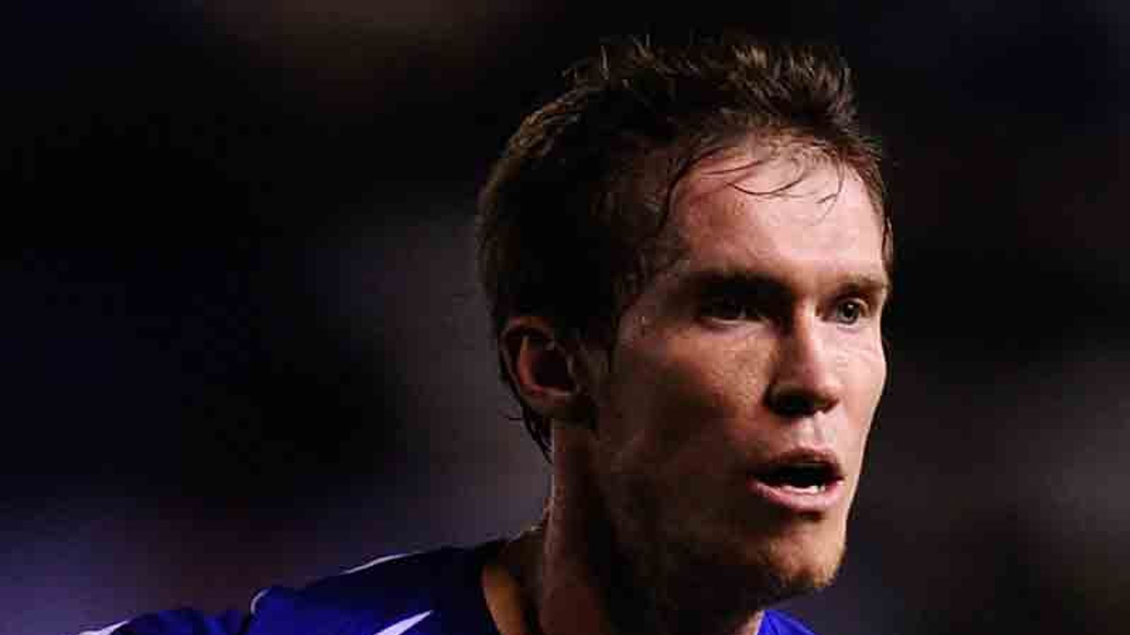 Hleb could make cup final | Football News | Sky Sports