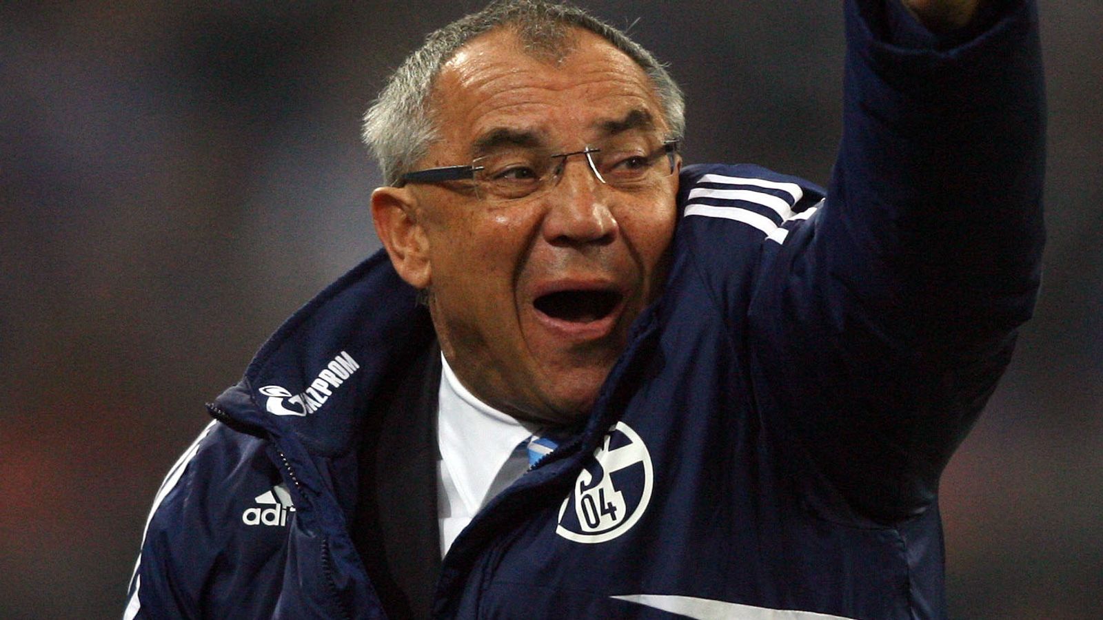 Magath praises side | Football News | Sky Sports