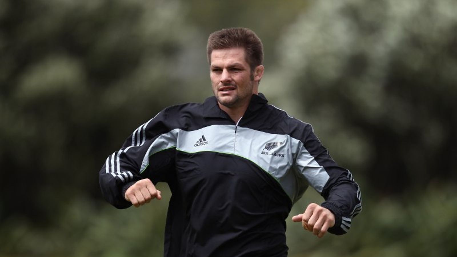 Milestone for All Blacks duo | Rugby Union News | Sky Sports