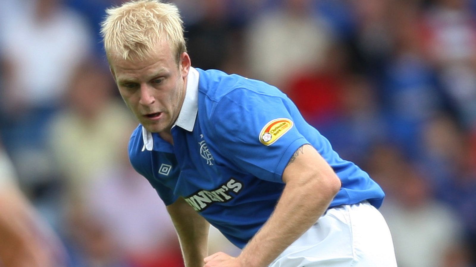 Naismith cruelly breaks Hearts | Football News | Sky Sports