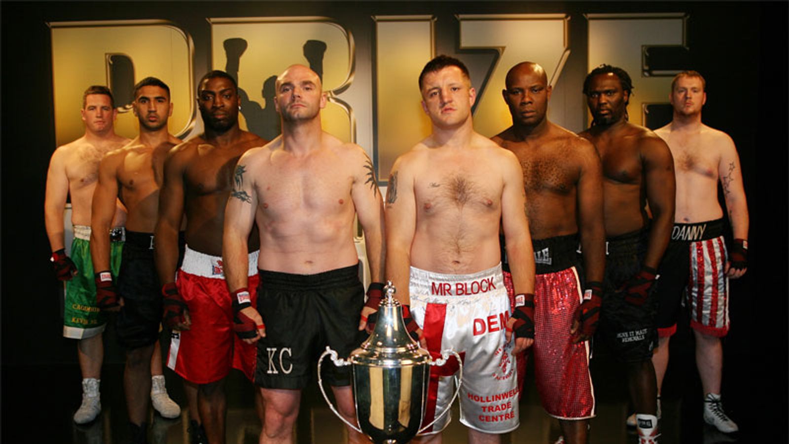 Fast and furious | Boxing News | Sky Sports