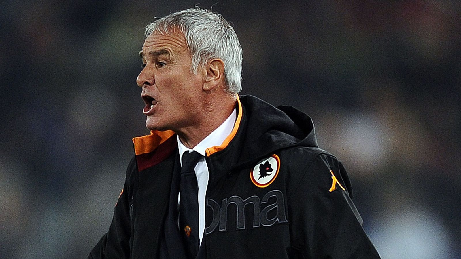 Ranieri reiterates intent | Football News | Sky Sports