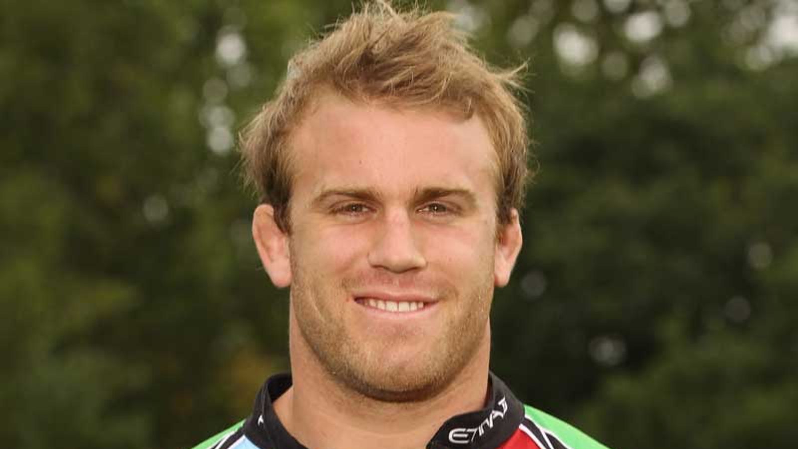 Match Preview - Harlequins vs Wasps | 08 Apr 2011