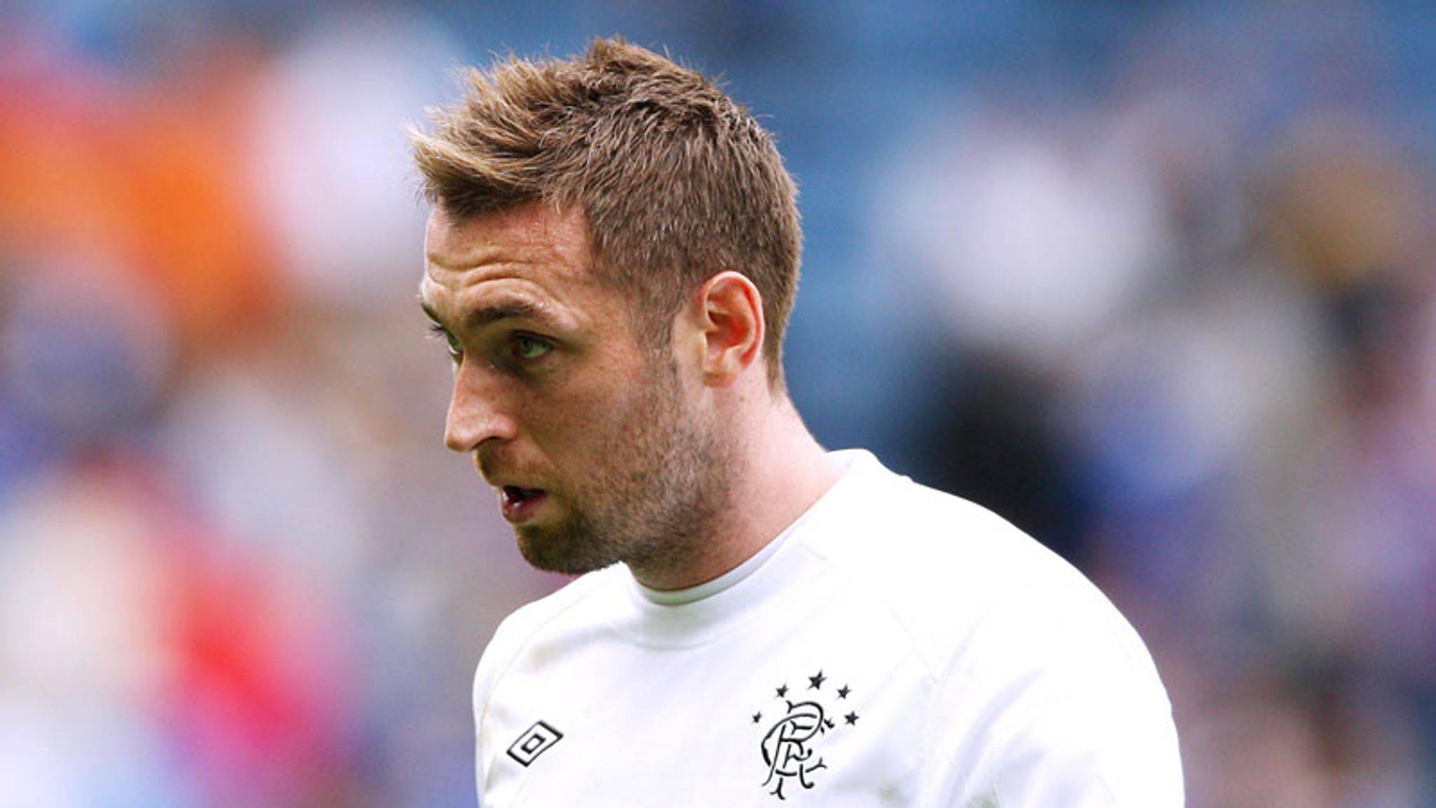 Whyte ensured McGregor stay | Football News | Sky Sports