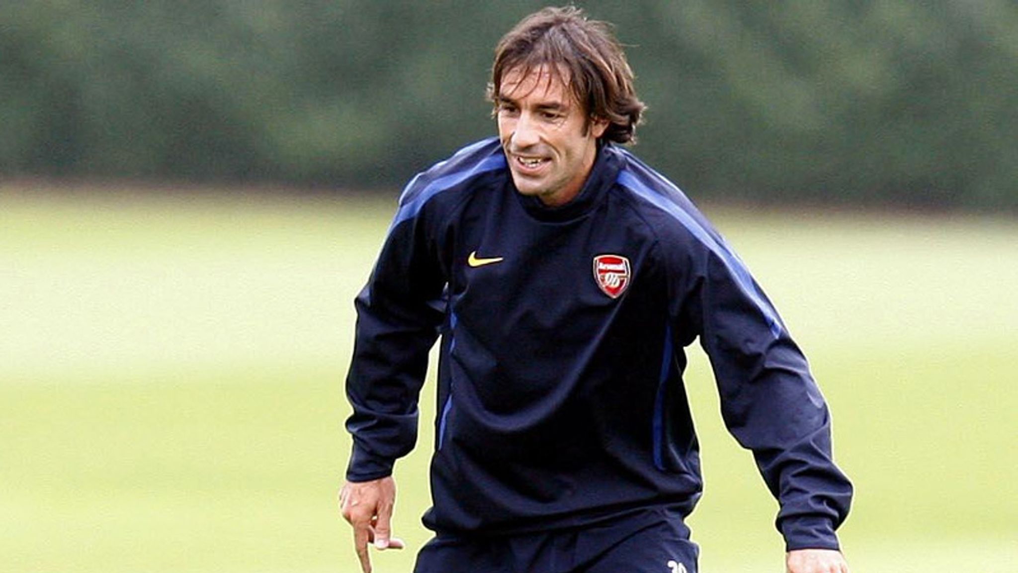 Pires set to arrive at Villa | Football News | Sky Sports