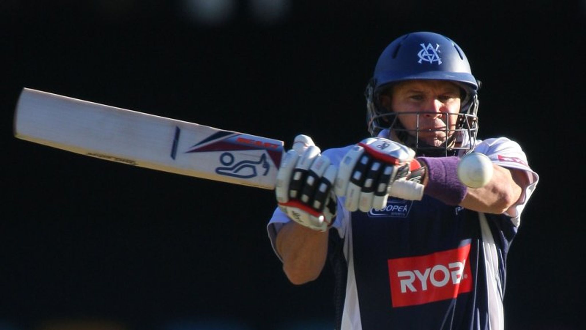 Hodge handed World Cup hope | Cricket News | Sky Sports