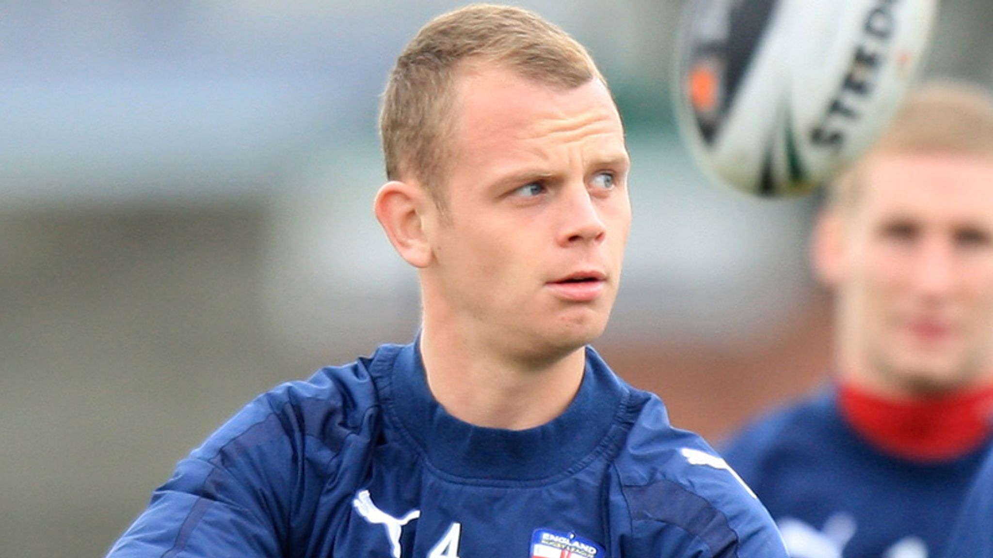 Spine tinkering | Rugby League News | Sky Sports