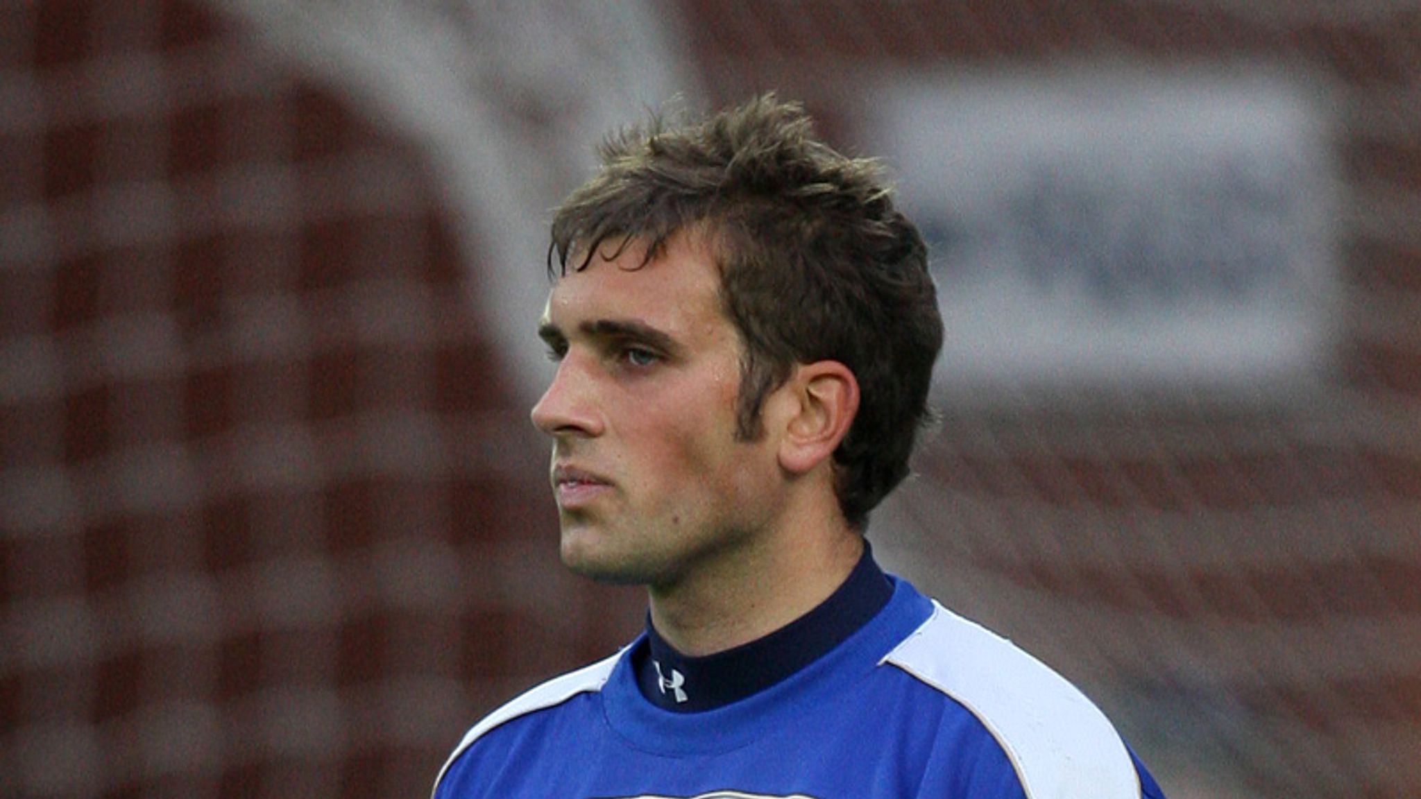 Bell opens Killie talks | Football News | Sky Sports