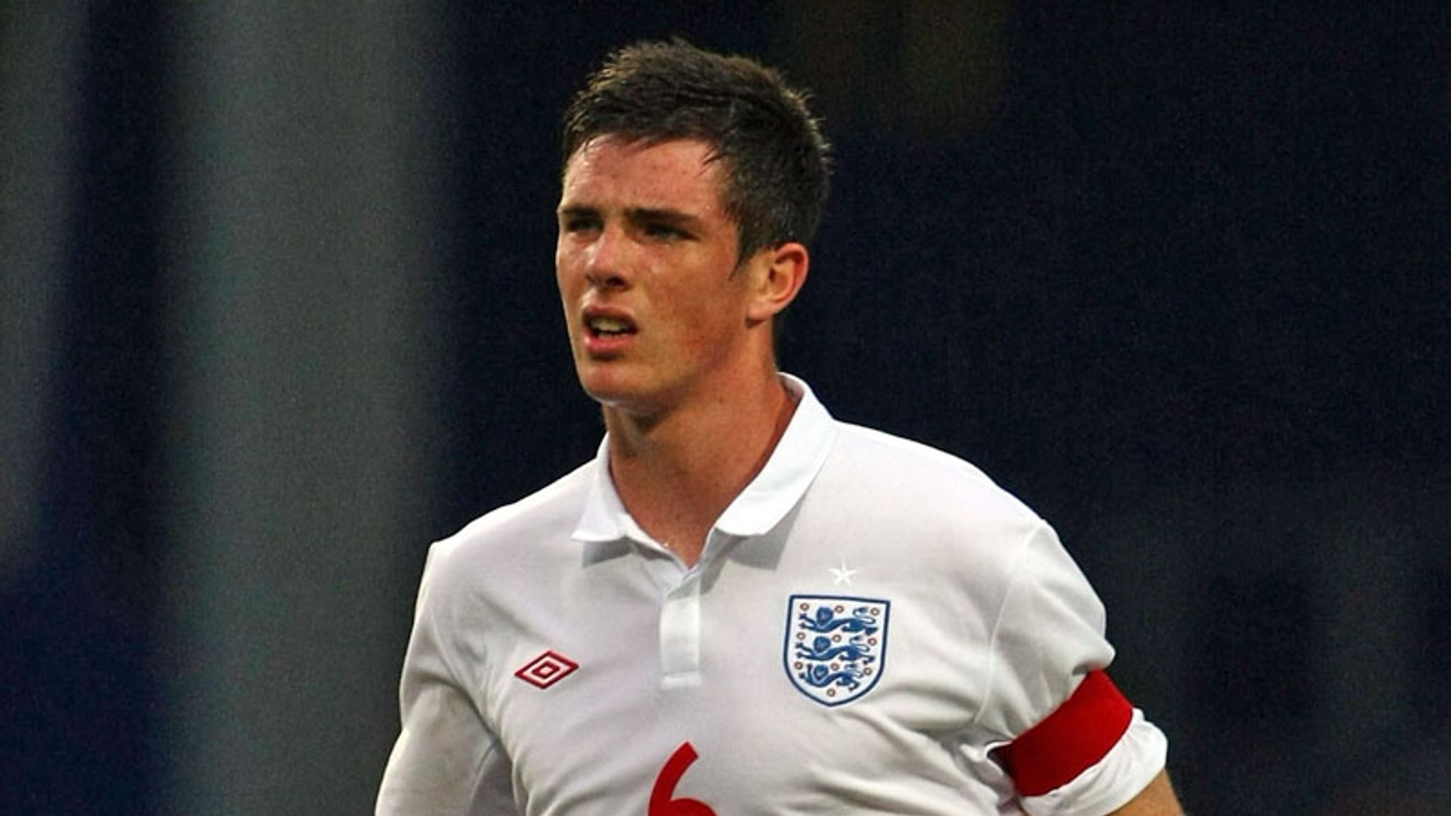 Clark - No Ireland regrets | Football News | Sky Sports