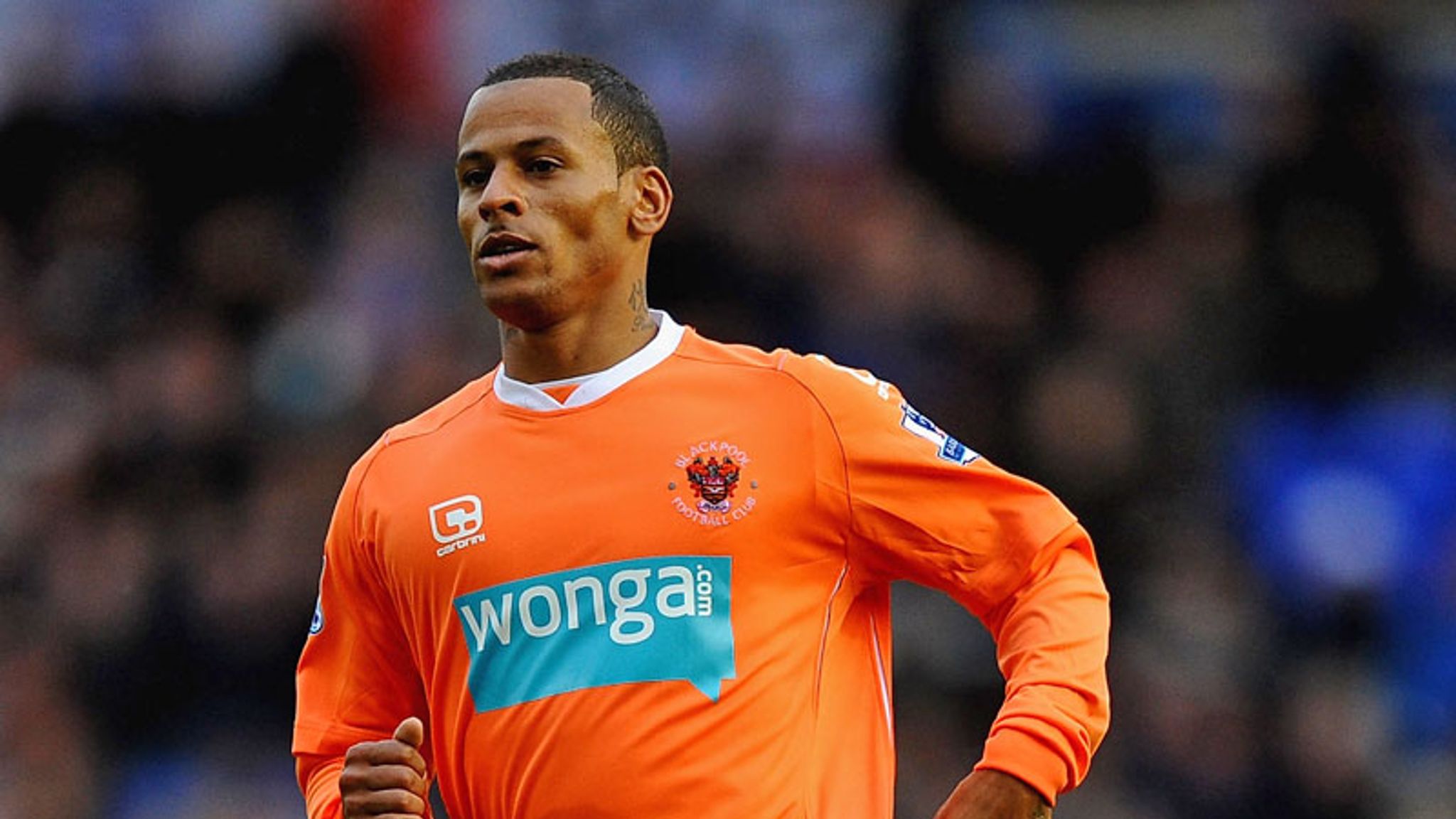 Campbell - Just like old days | Football News | Sky Sports