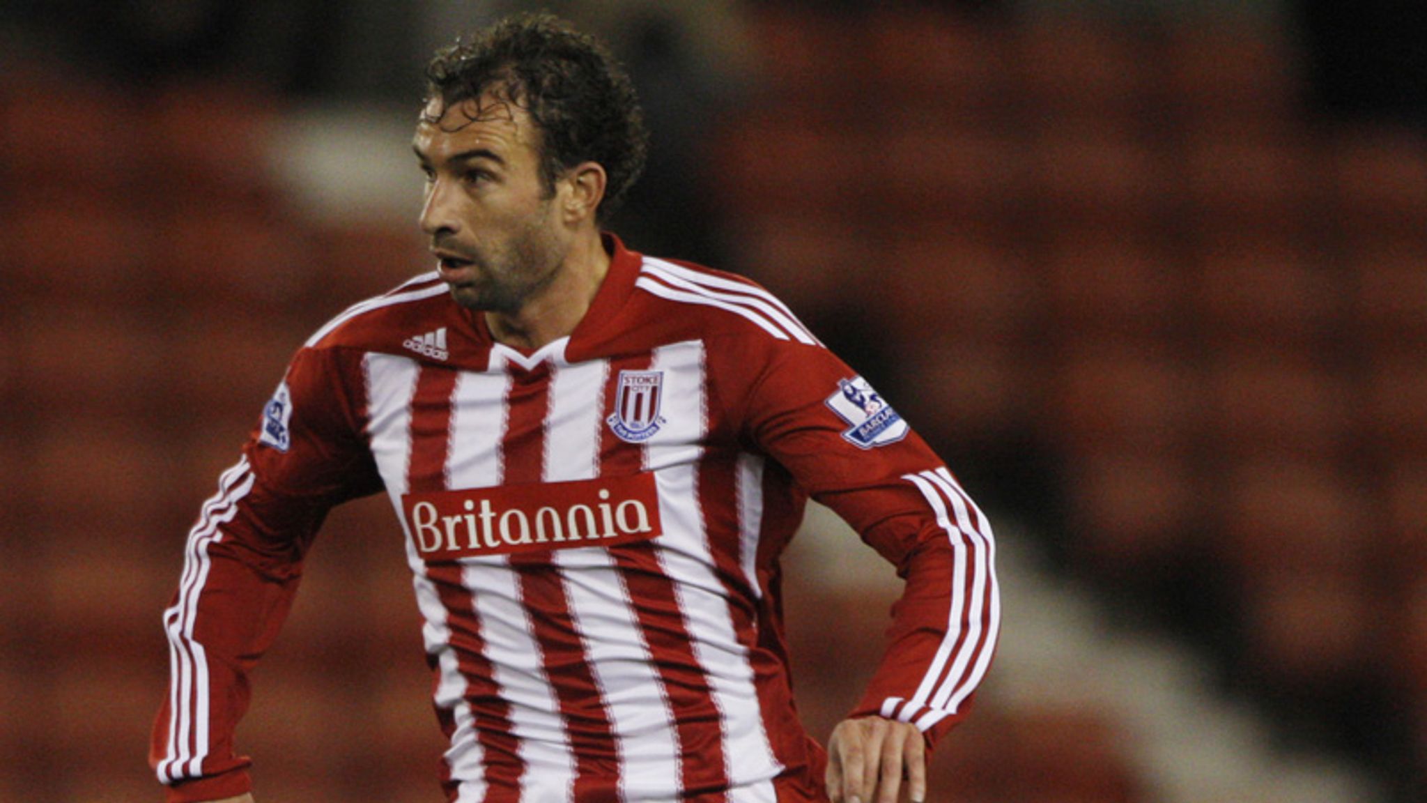 Higginbotham plans long stay | Football News | Sky Sports