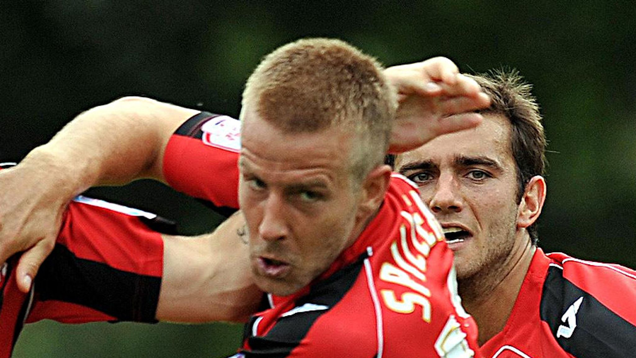 Spiller set to be sidelined | Football News | Sky Sports