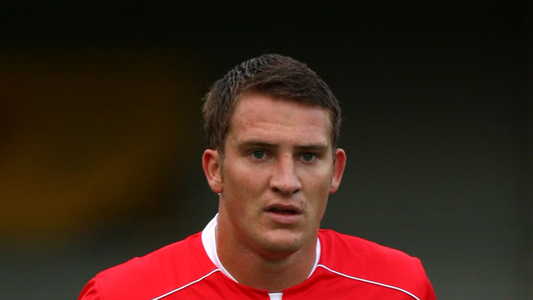 Ten years and counting for Bird | Football News | Sky Sports