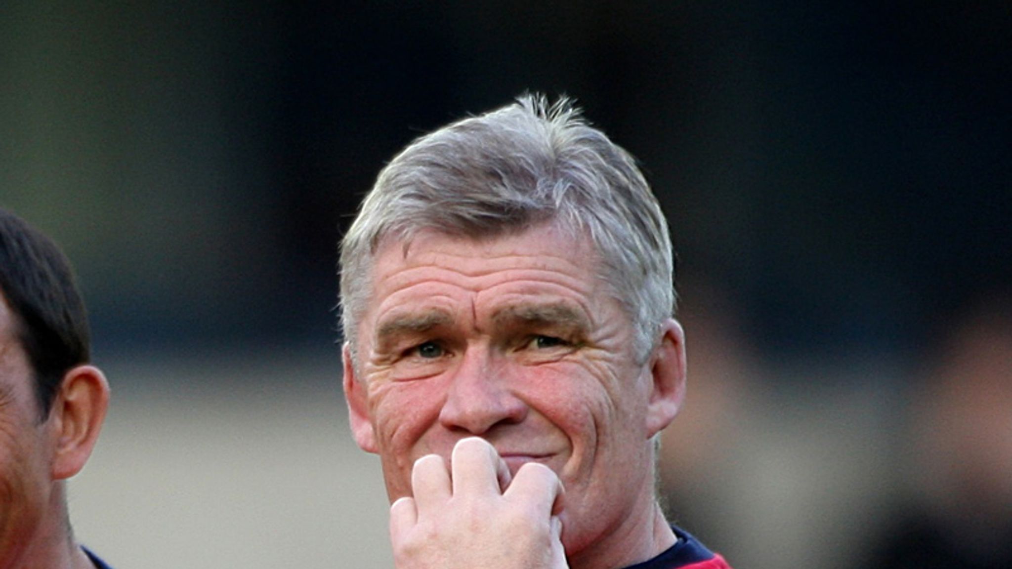 Faz explains Foxes switch | Football News | Sky Sports