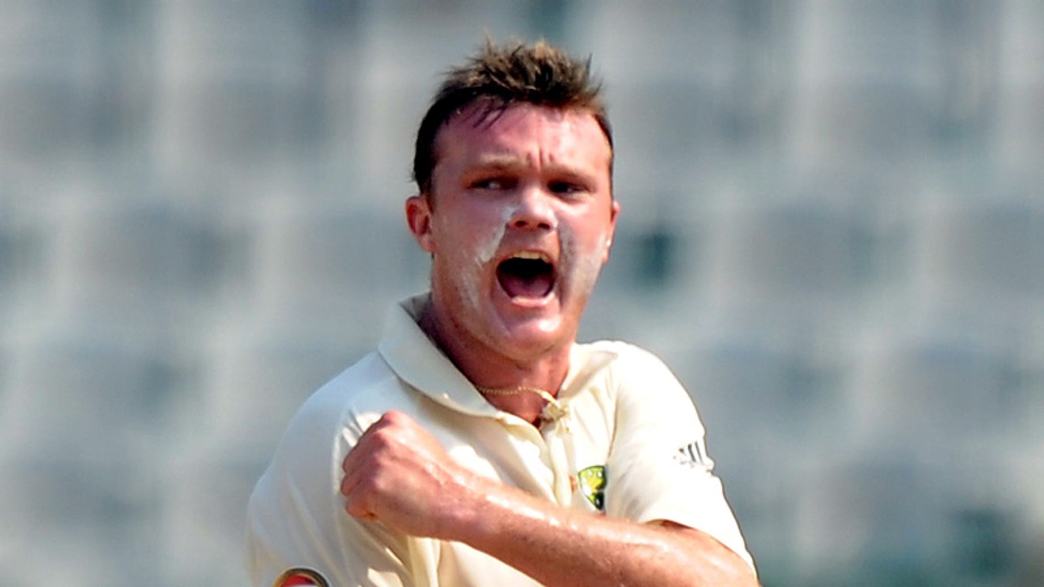 Bollinger eyes Australia recall | Cricket News | Sky Sports