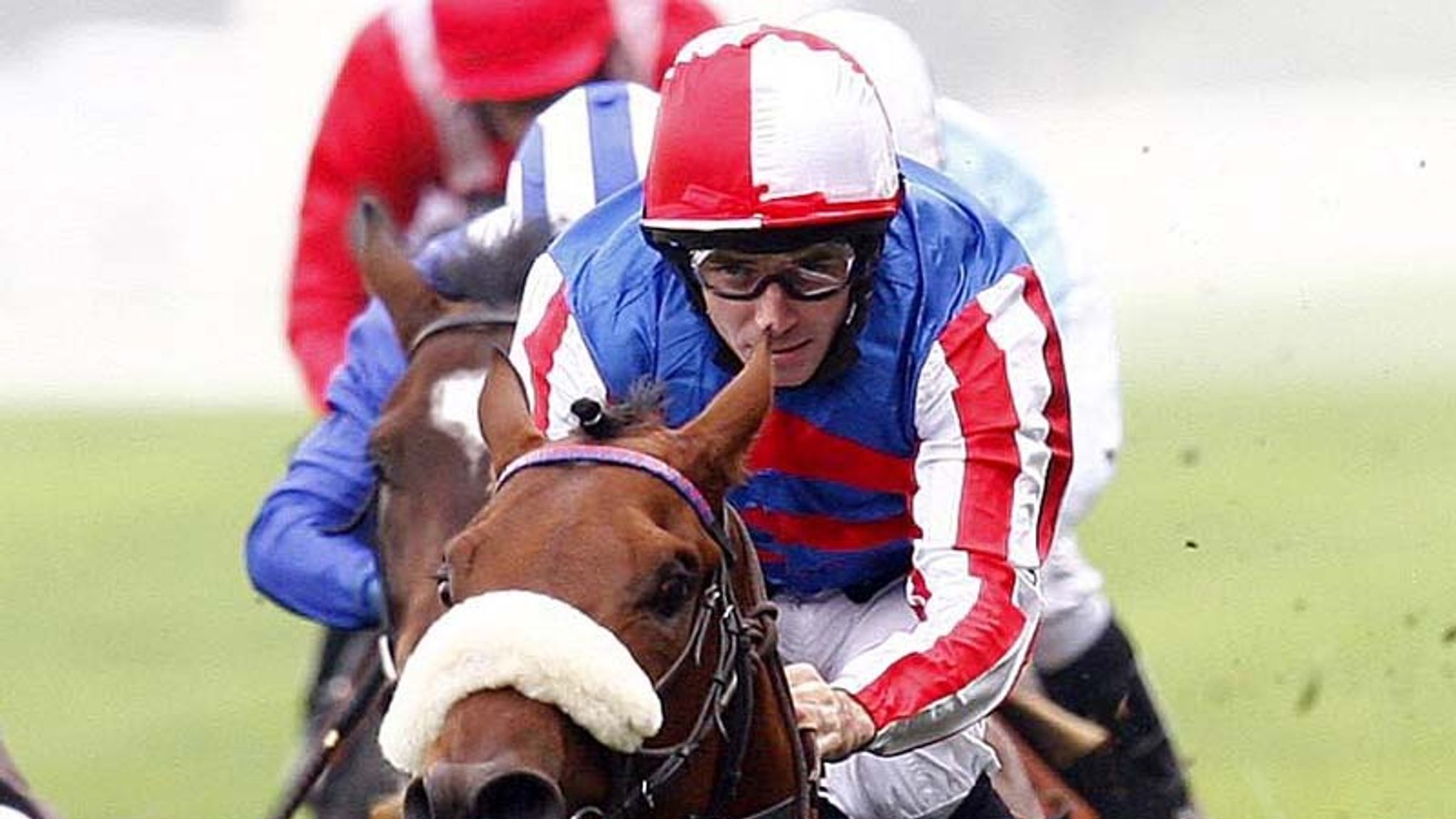 Dubawi in Gold-en form | Racing News | Sky Sports