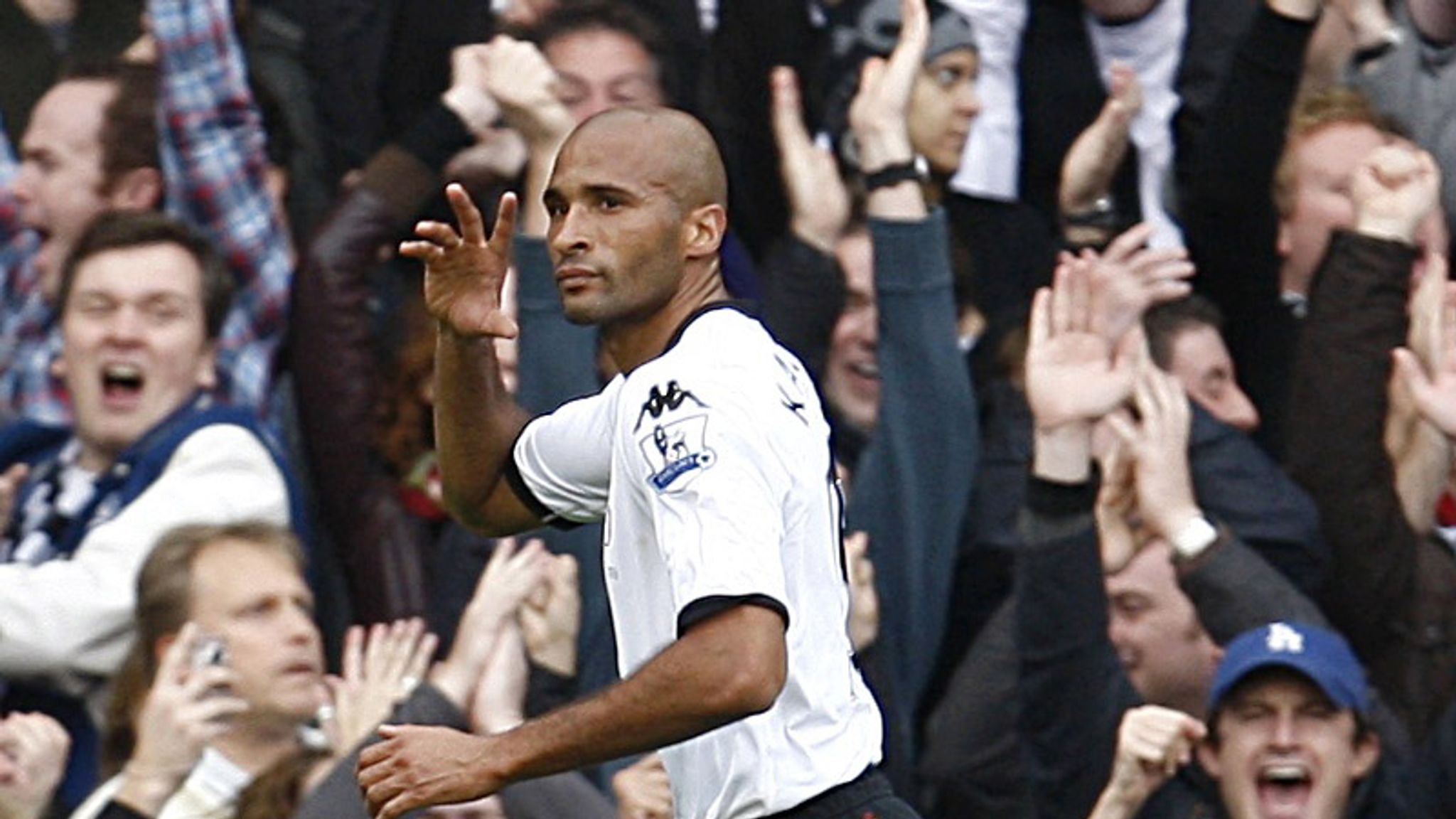 Foxes confirm Kamara interest | Football News | Sky Sports