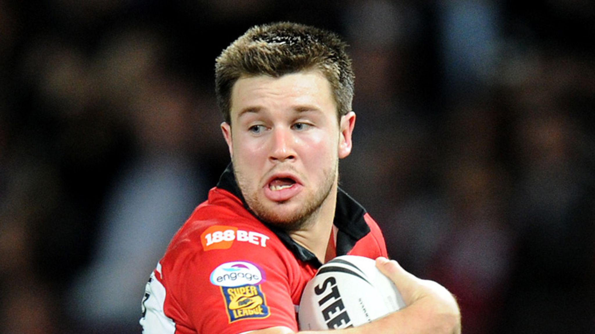 England go for Goulding | Rugby League News | Sky Sports