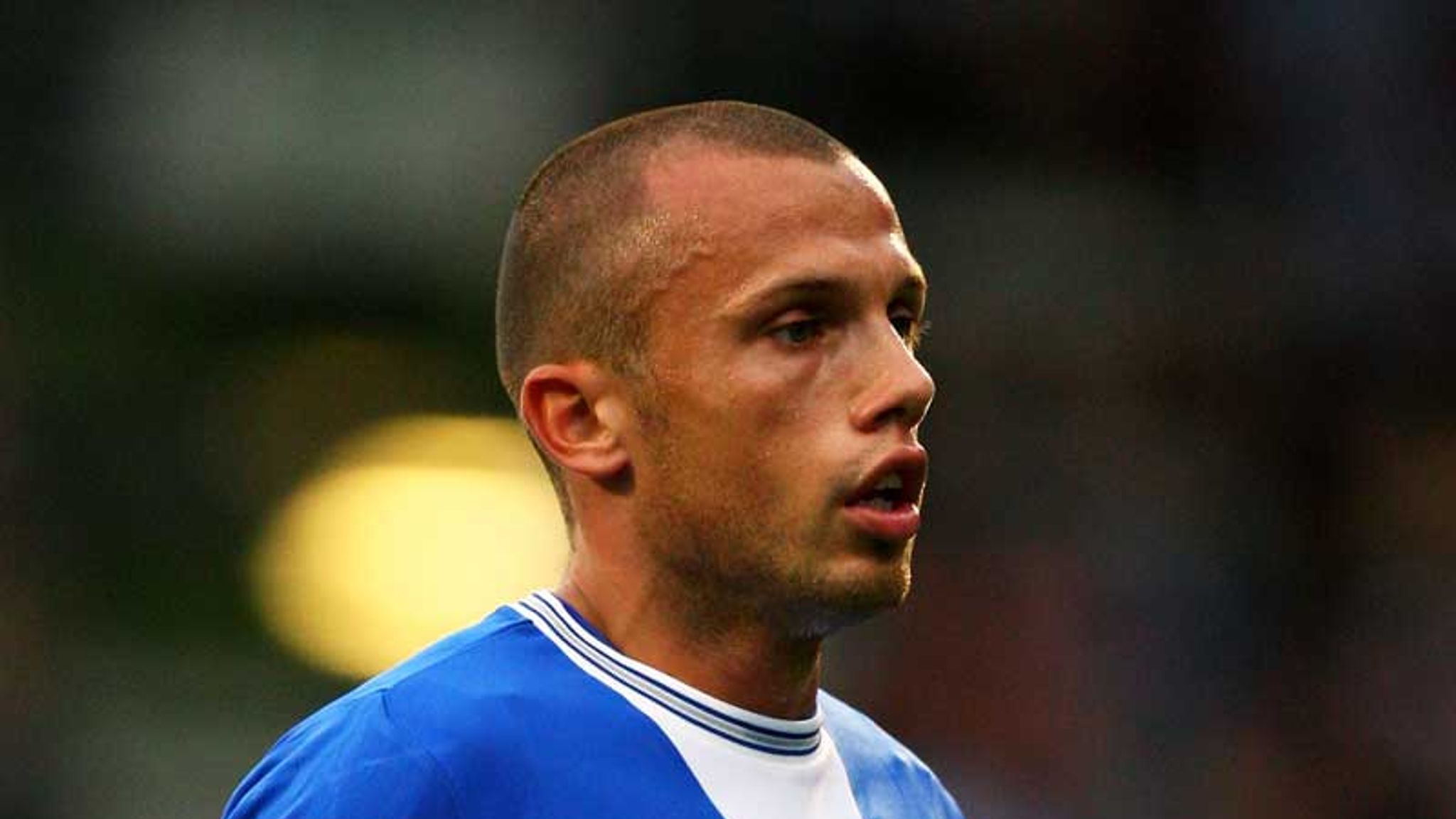 Heitinga open to Bayern move | Football News | Sky Sports