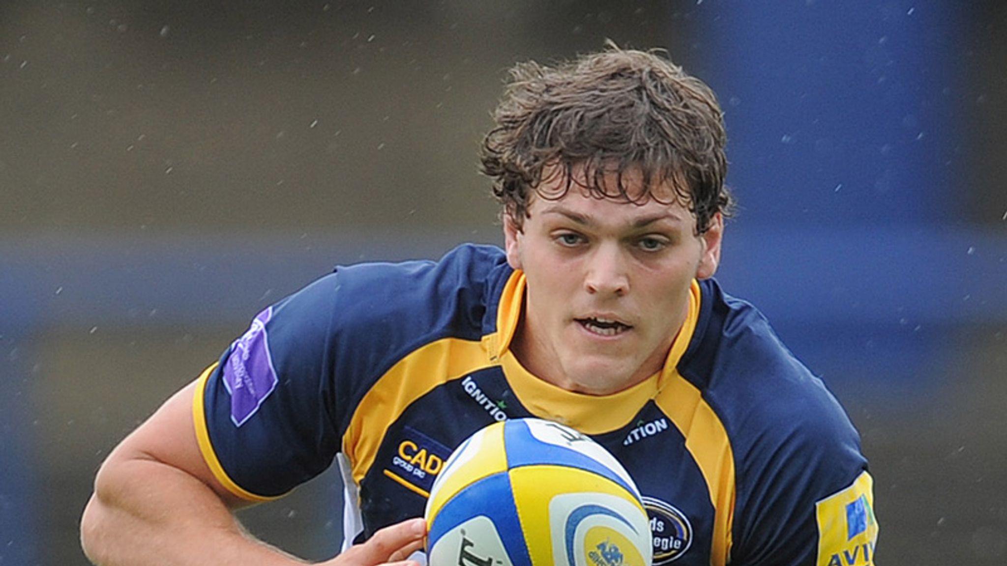 Tincknell earns new deal | Rugby Union News | Sky Sports