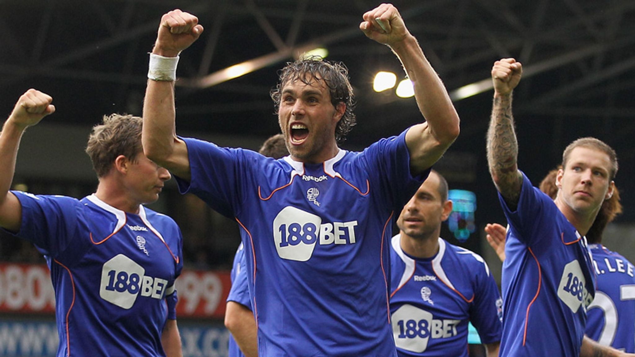 Elmander targets home goals | Football News | Sky Sports