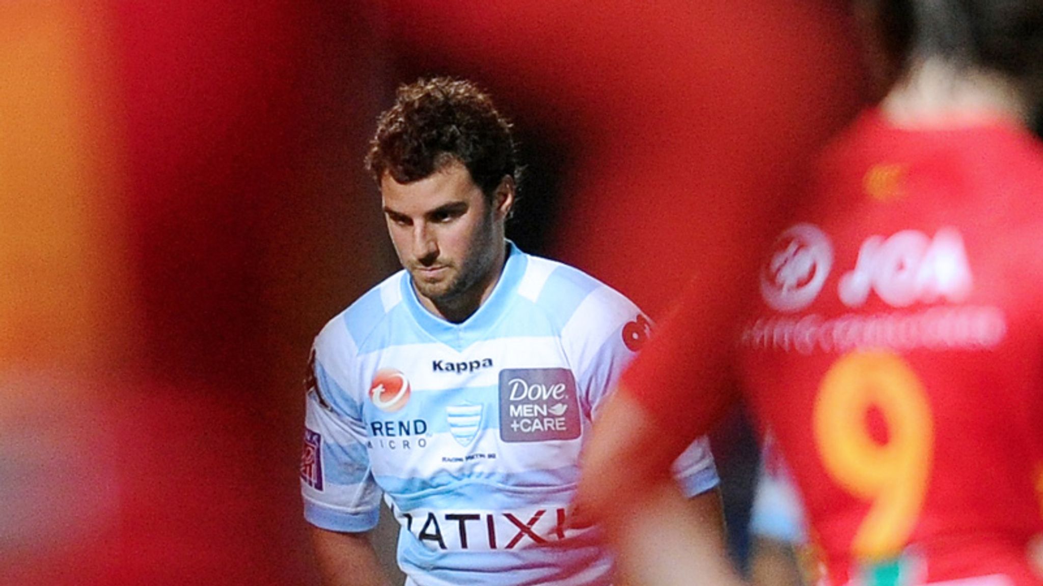 Wisniewski called up | Rugby Union News | Sky Sports