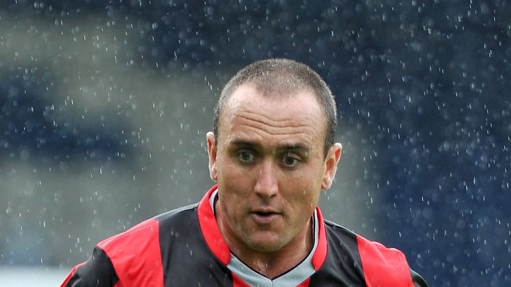 Croft - I've got more to offer | Football News | Sky Sports