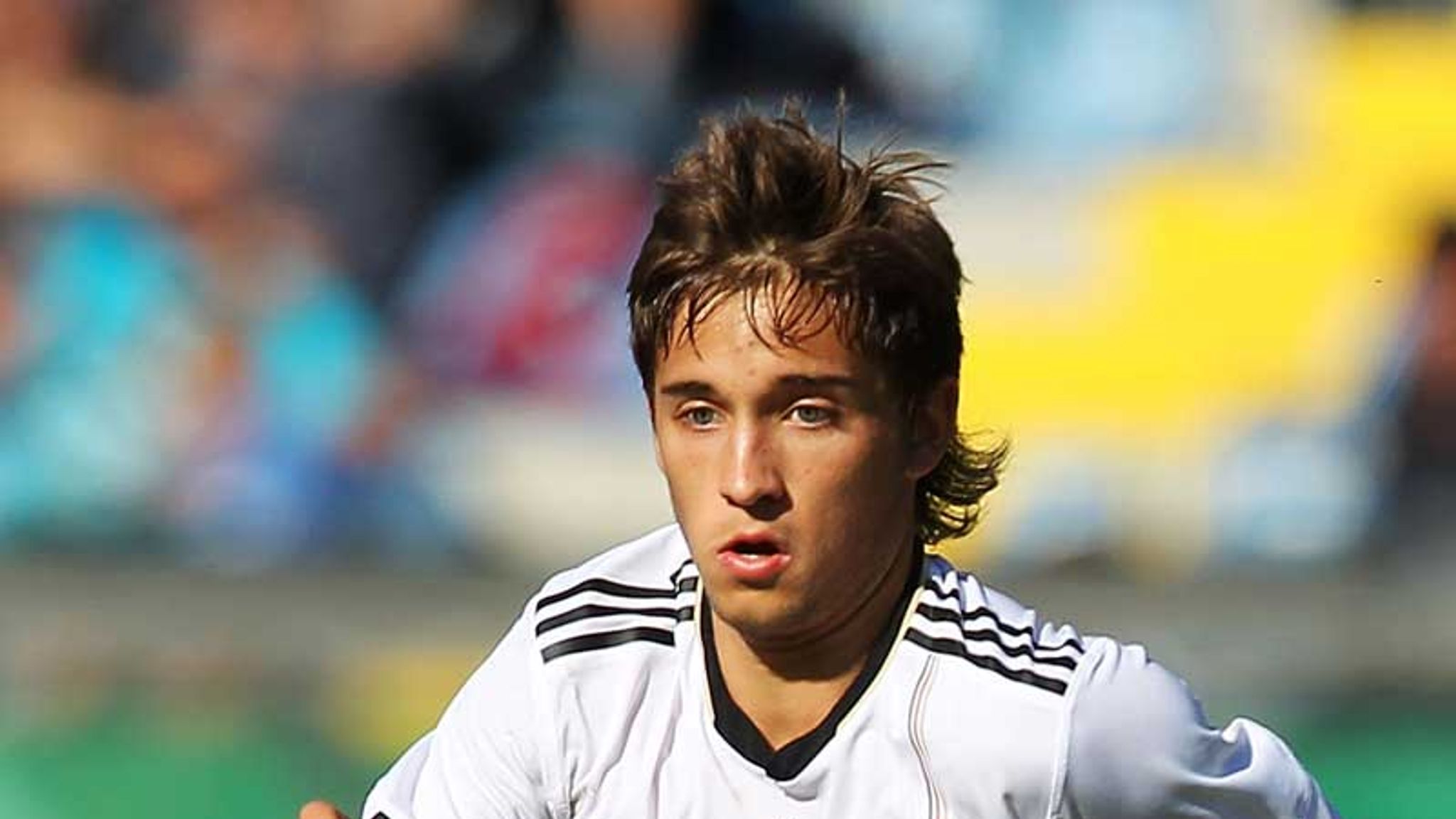 moritz leitner dortmund