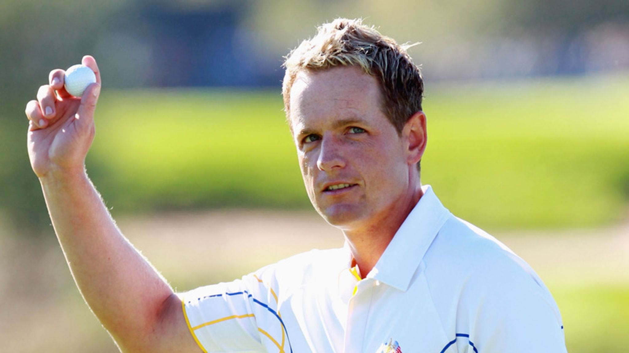 Donald questions Tour move | Golf News | Sky Sports