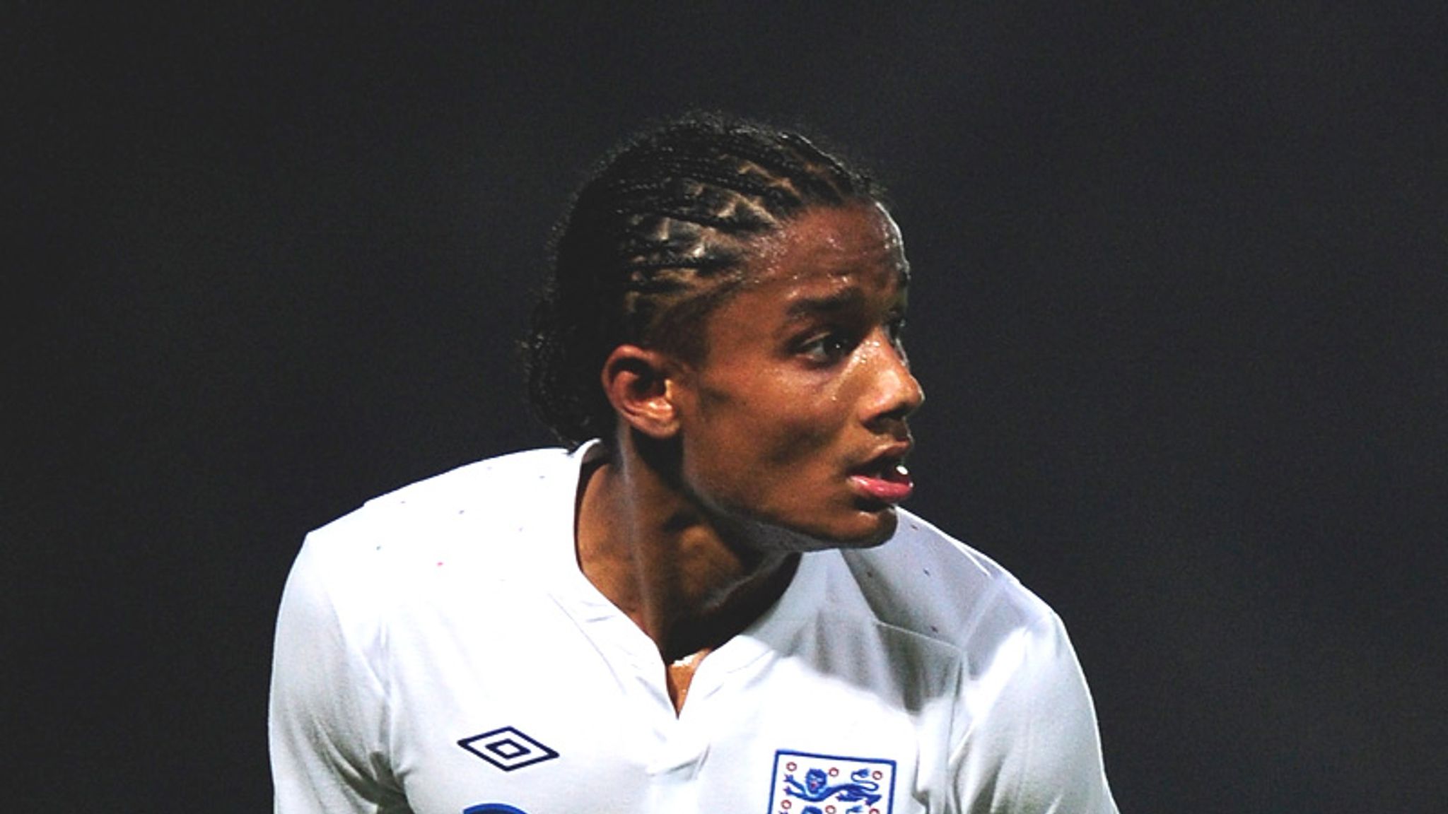 Mancienne relishing challenge | Football News | Sky Sports