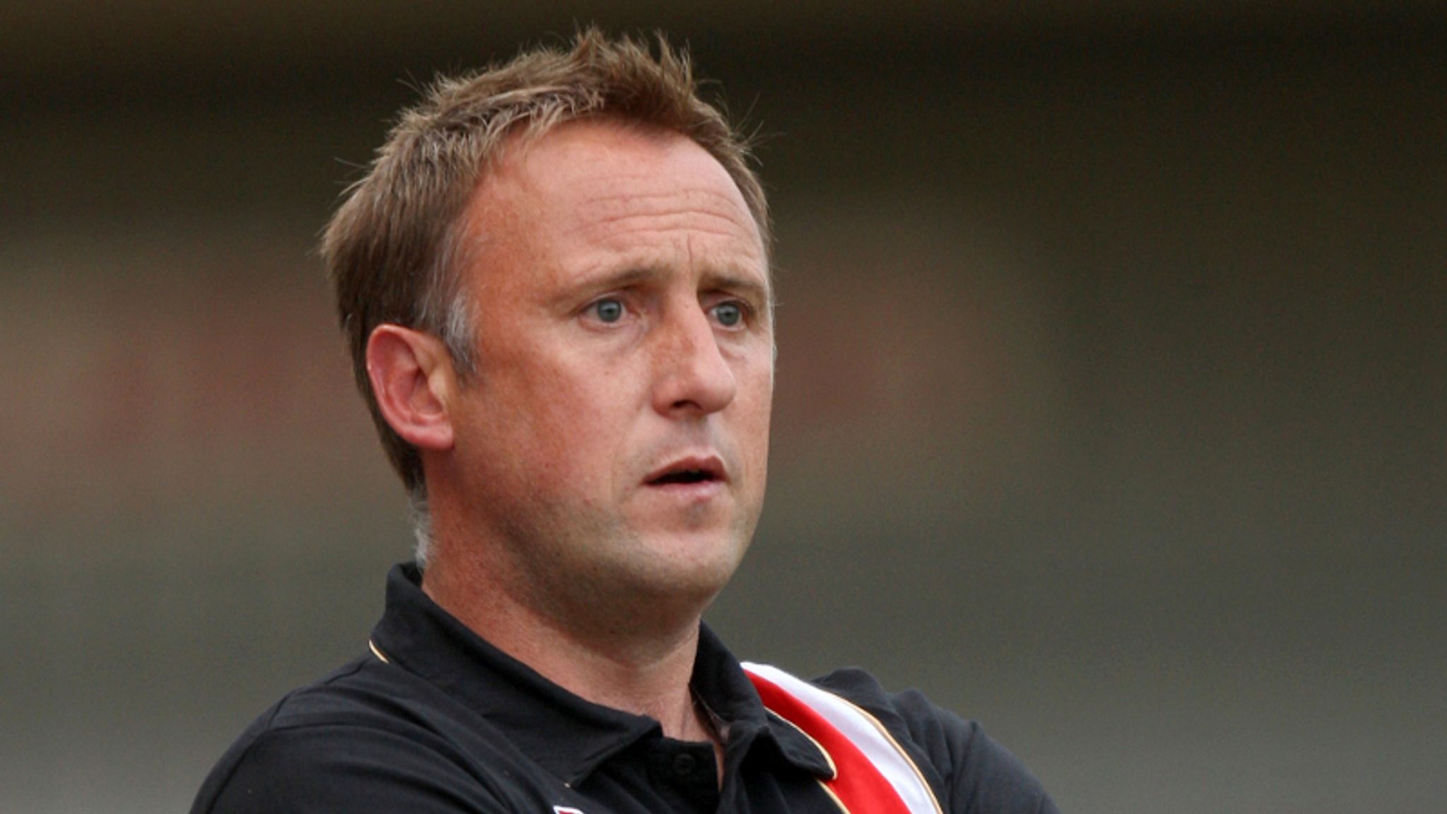 Hooman hopes to make impact | Football News | Sky Sports