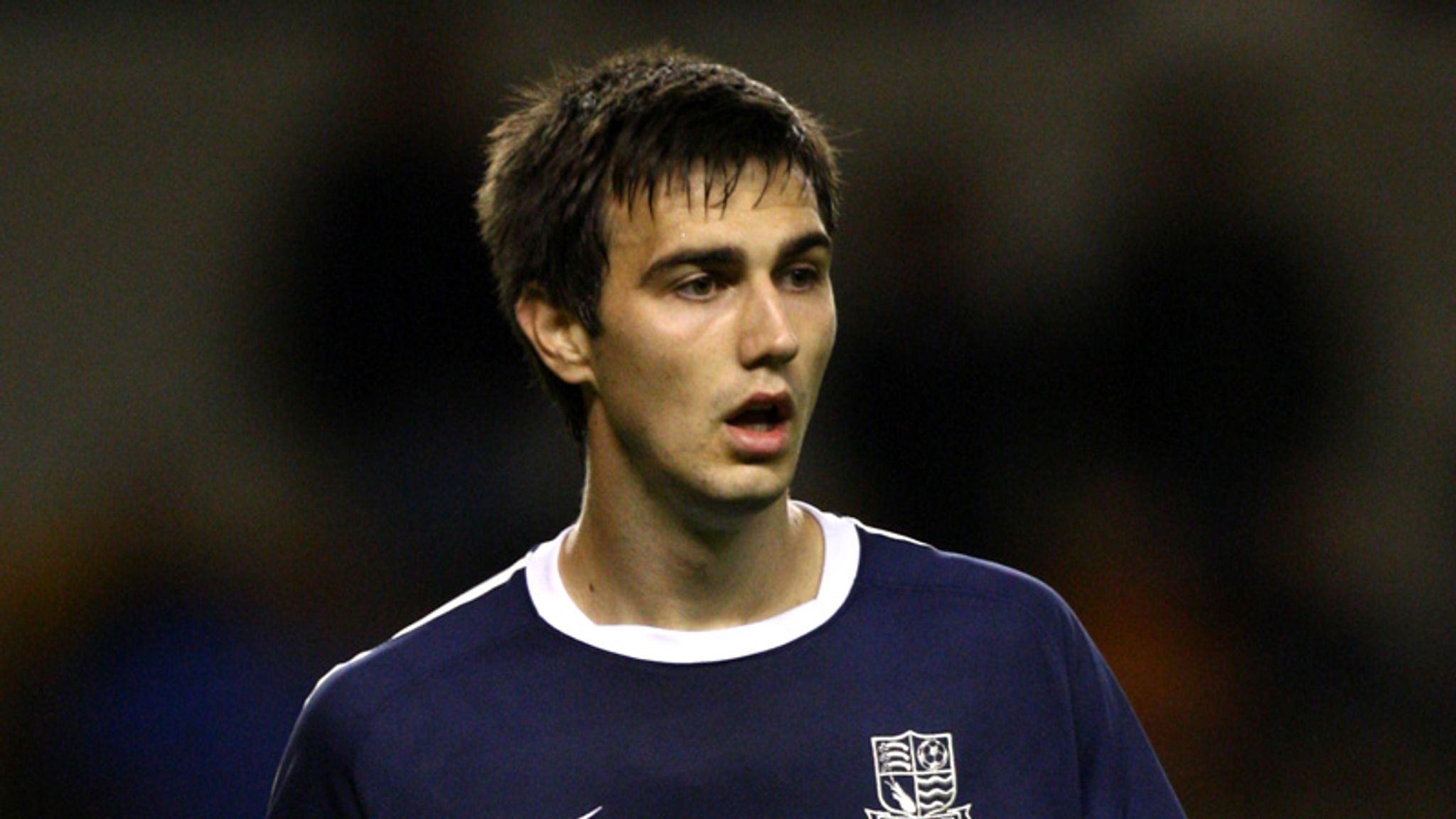 Paterson seals loan to Accies | Football News | Sky Sports