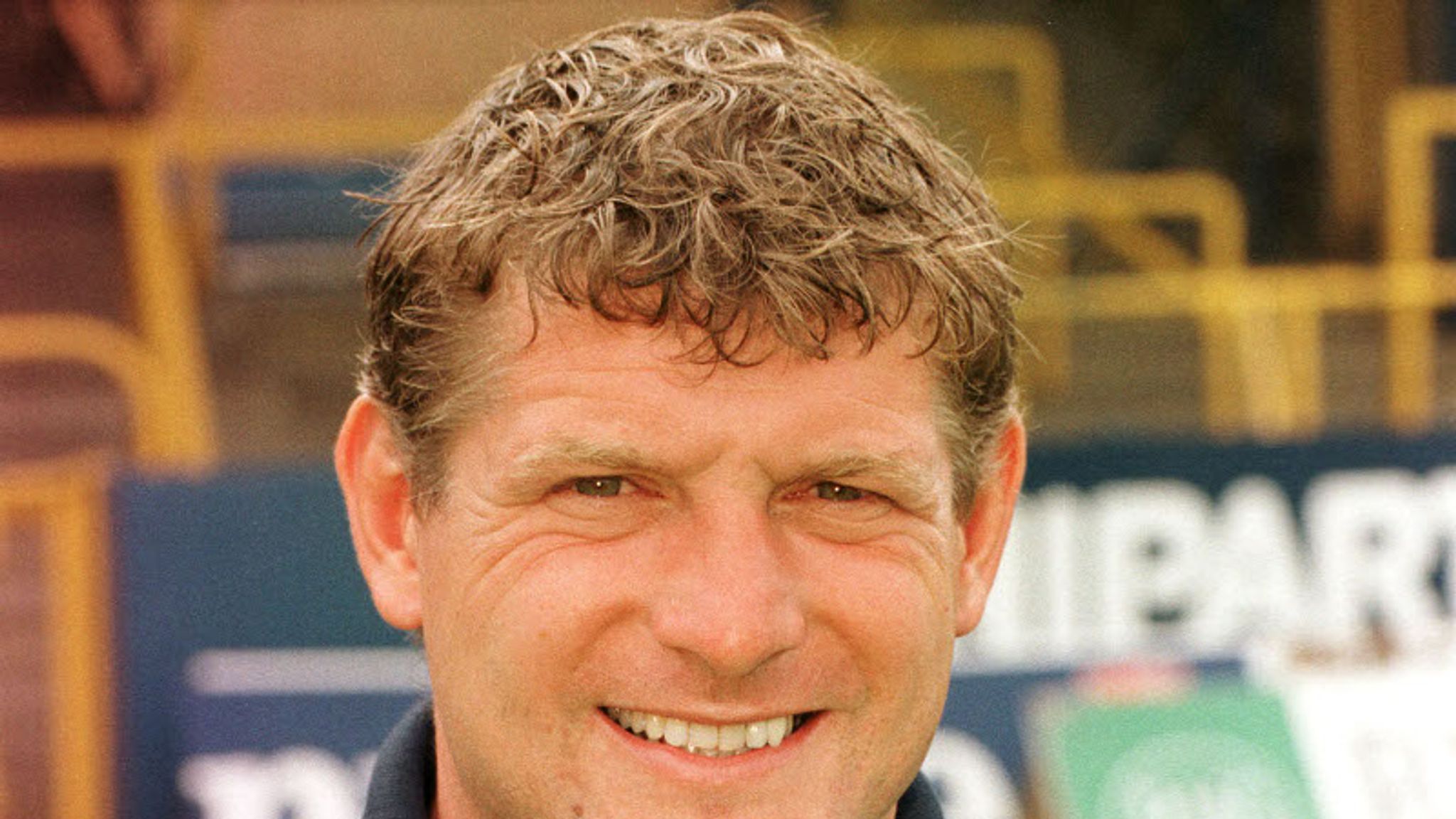 Lewis: We wore Stanley down | Football News | Sky Sports