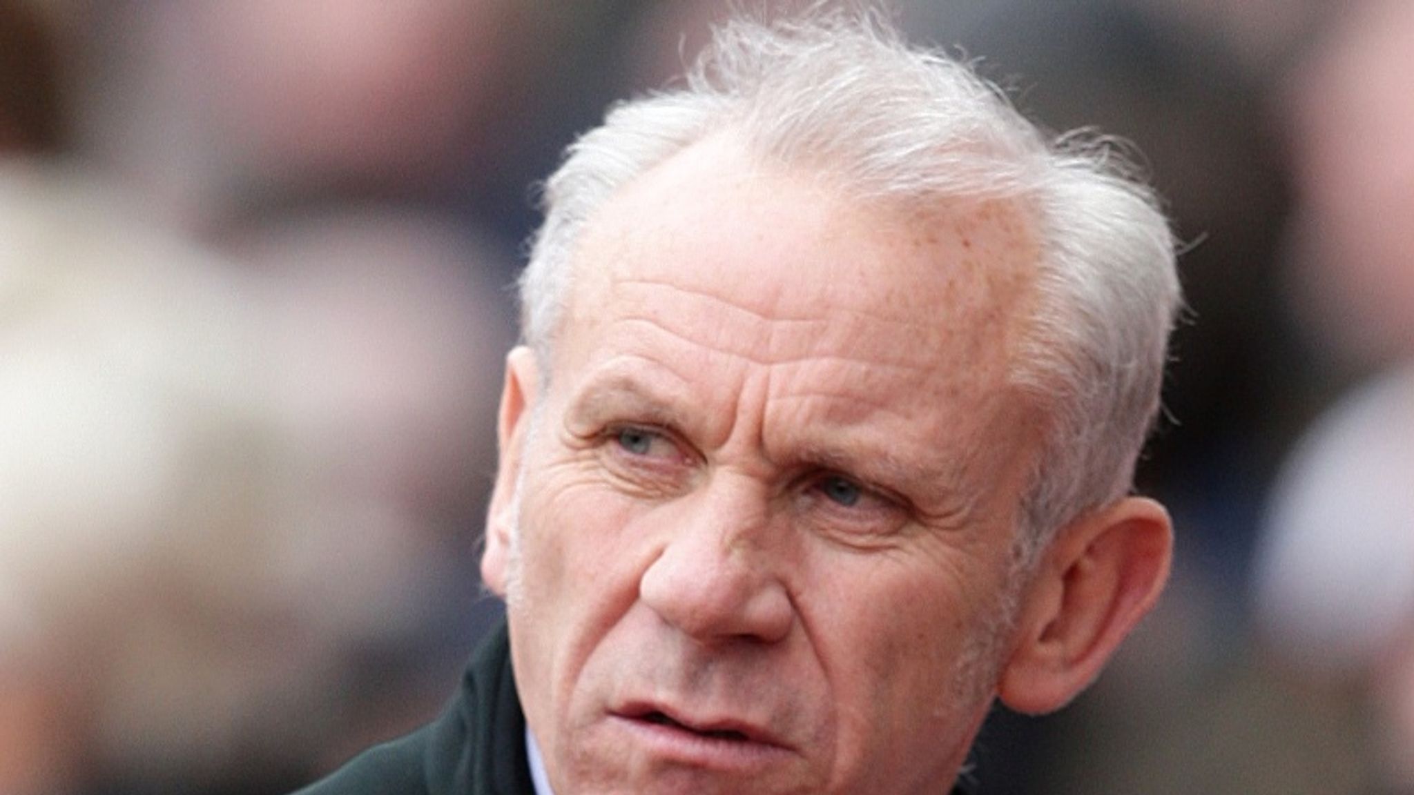 Boss demands more from Argyle | Football News | Sky Sports