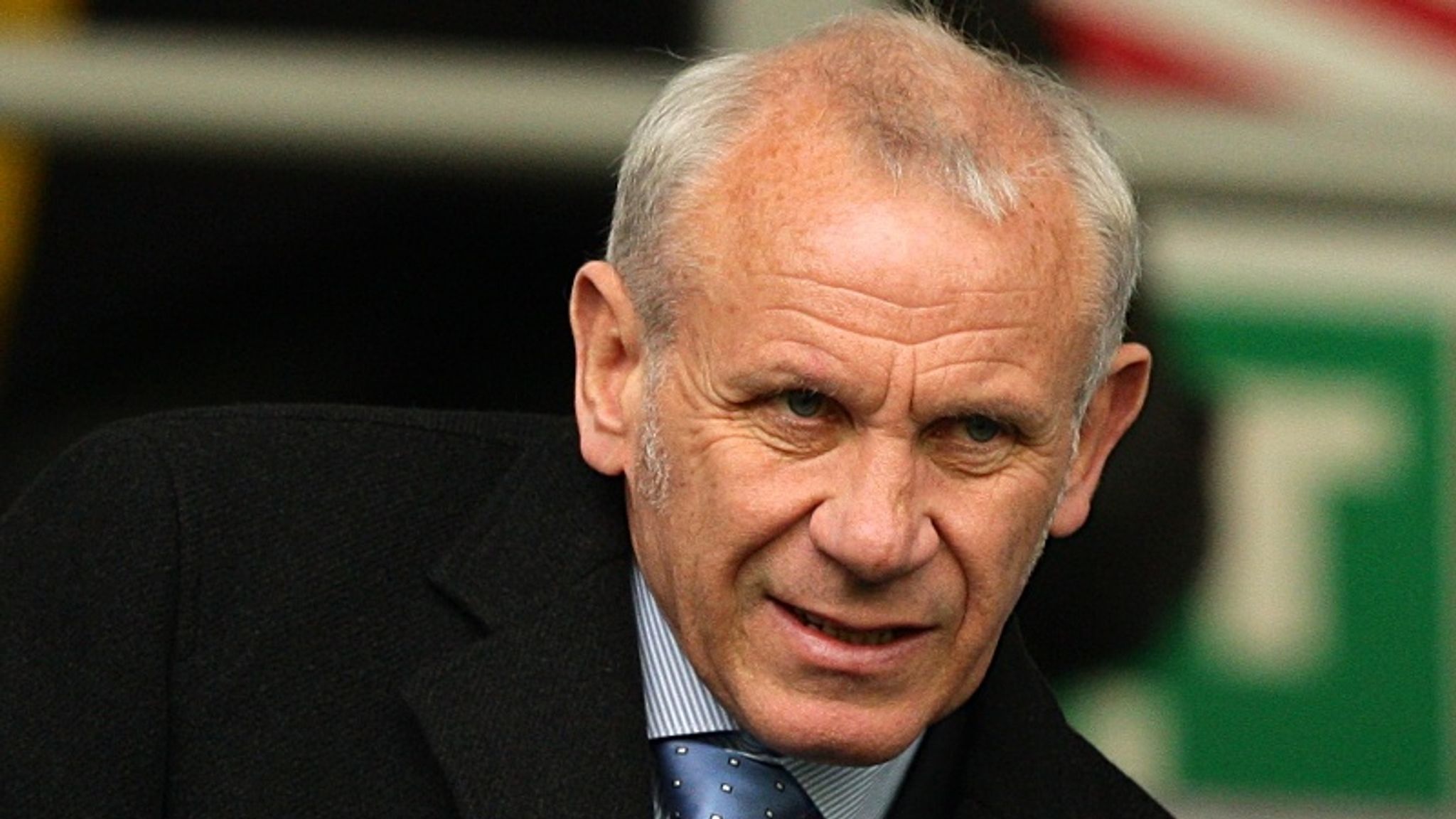 Reid quiet on Blades link | Football News | Sky Sports