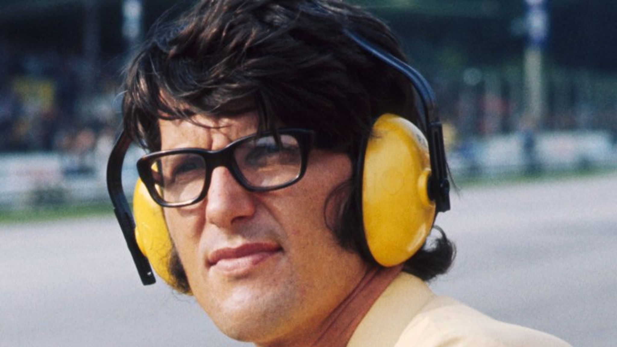 Former Lotus boss Warr dies | F1 News | Sky Sports