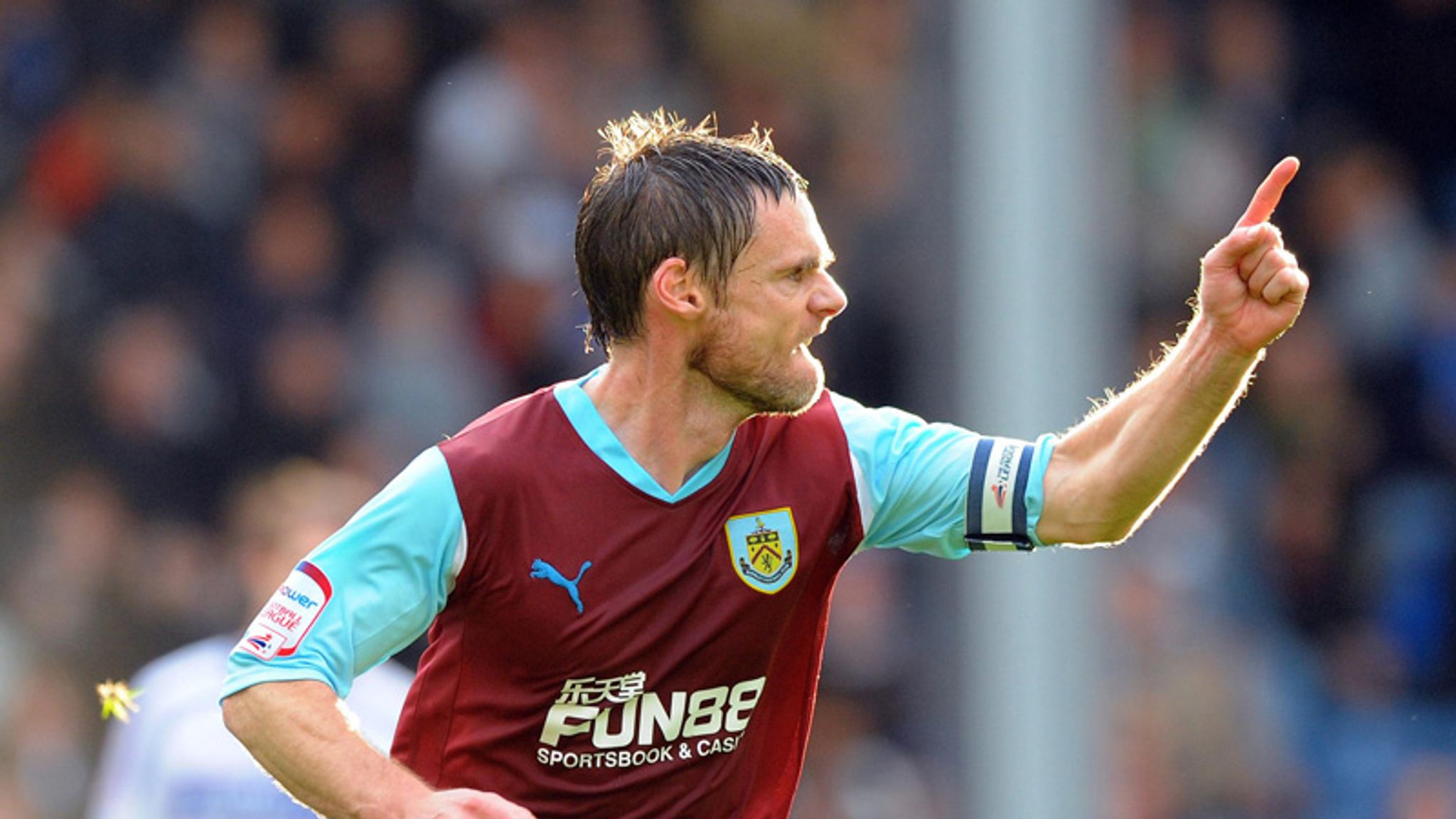 Alexander undecided on future | Football News | Sky Sports