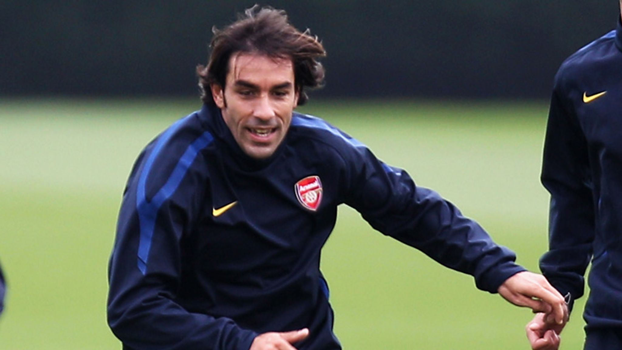 Pires ready for Villa move | Football News | Sky Sports