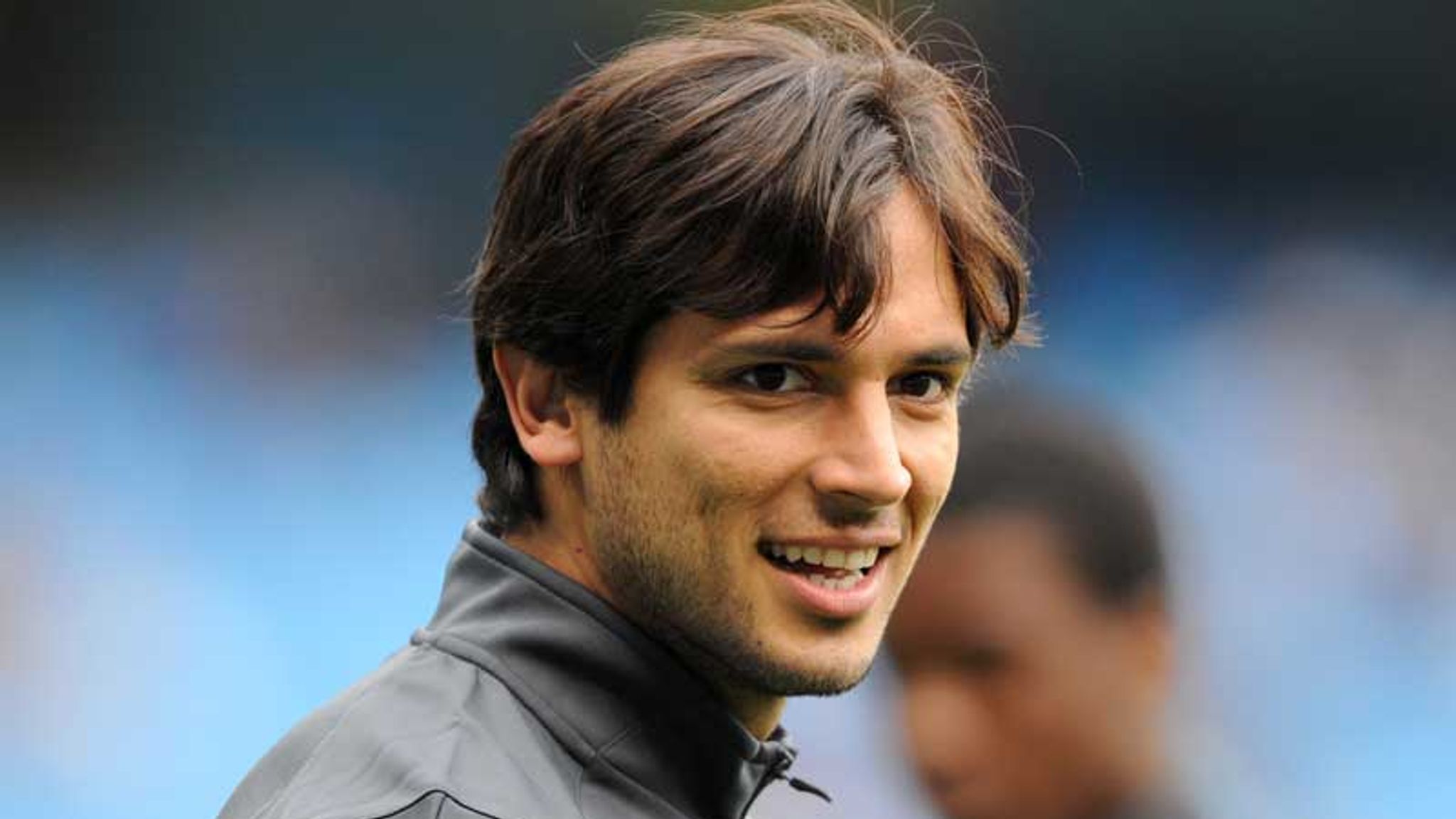 City to decide on Santa Cruz | Football News | Sky Sports