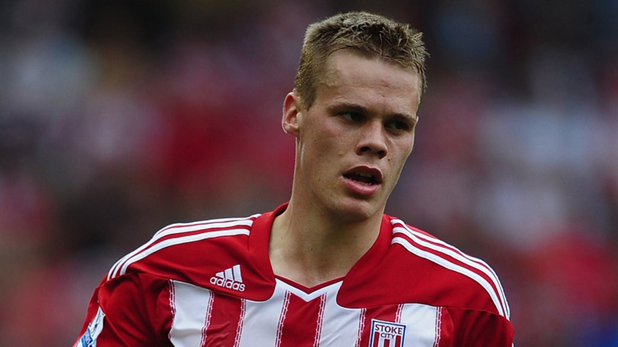 Shawcross seeks consistency | Football News | Sky Sports