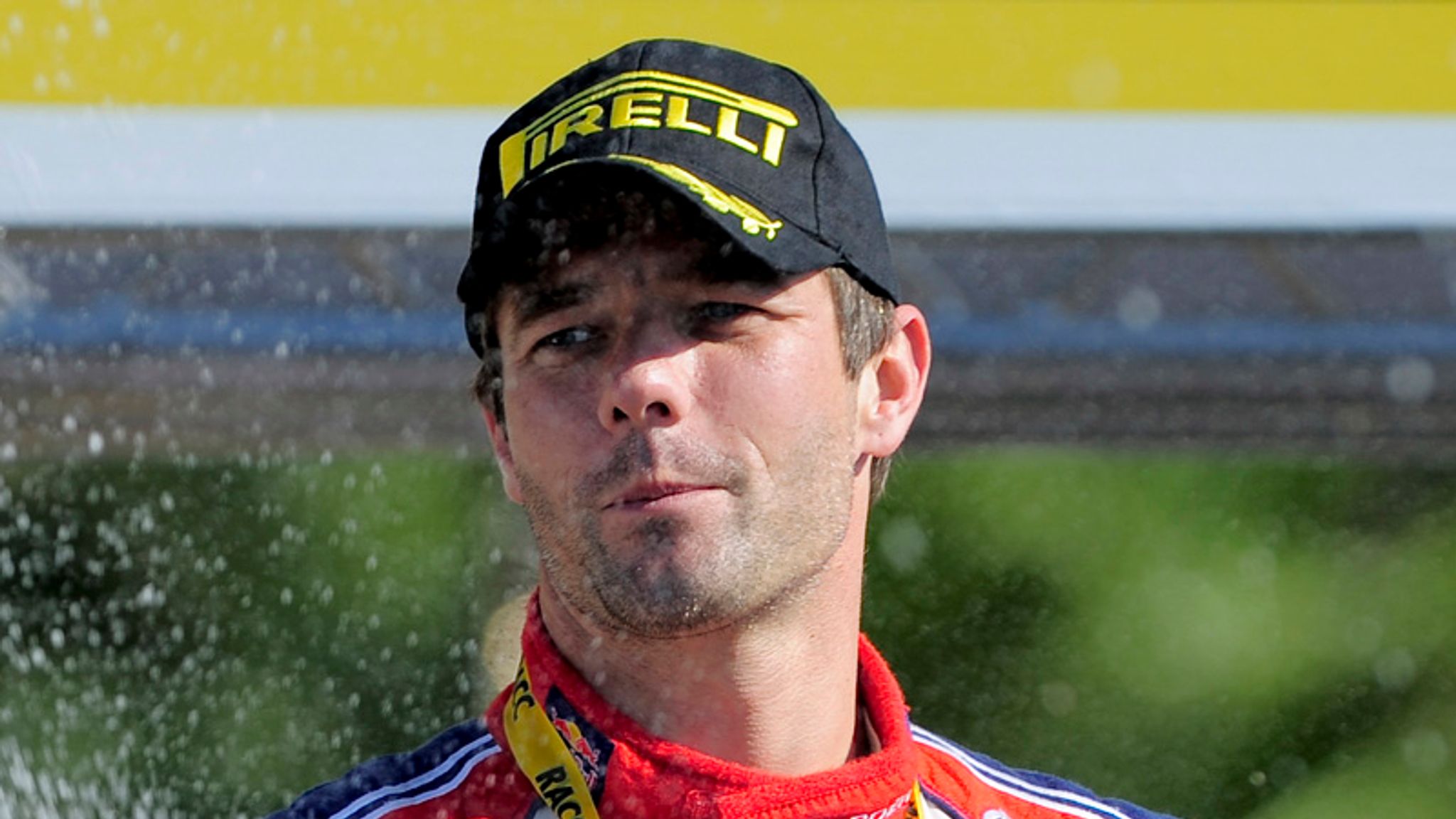 Loeb gives up on F1 dream | F1 News | Sky Sports