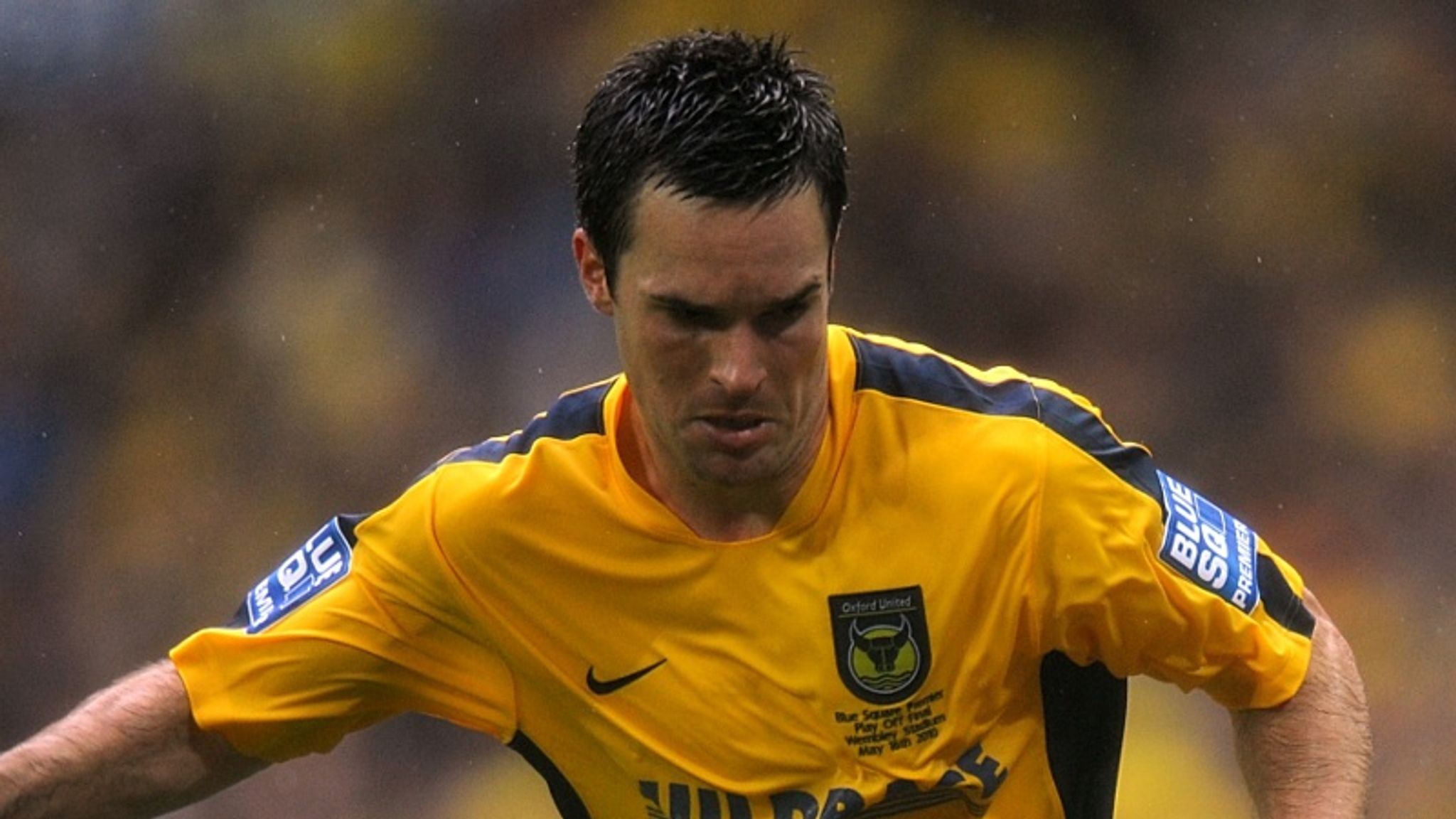 Oxford make trio available | Football News | Sky Sports