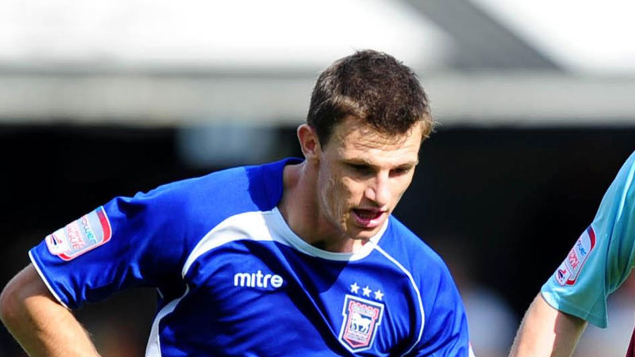 Smith sees off Leeds | Football News | Sky Sports